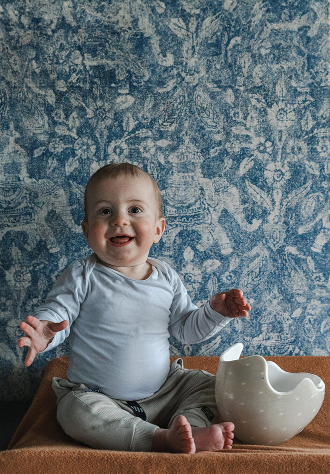 Kennisbank • Helmtherapeut - de redressiehelm specialist Rustig groeien